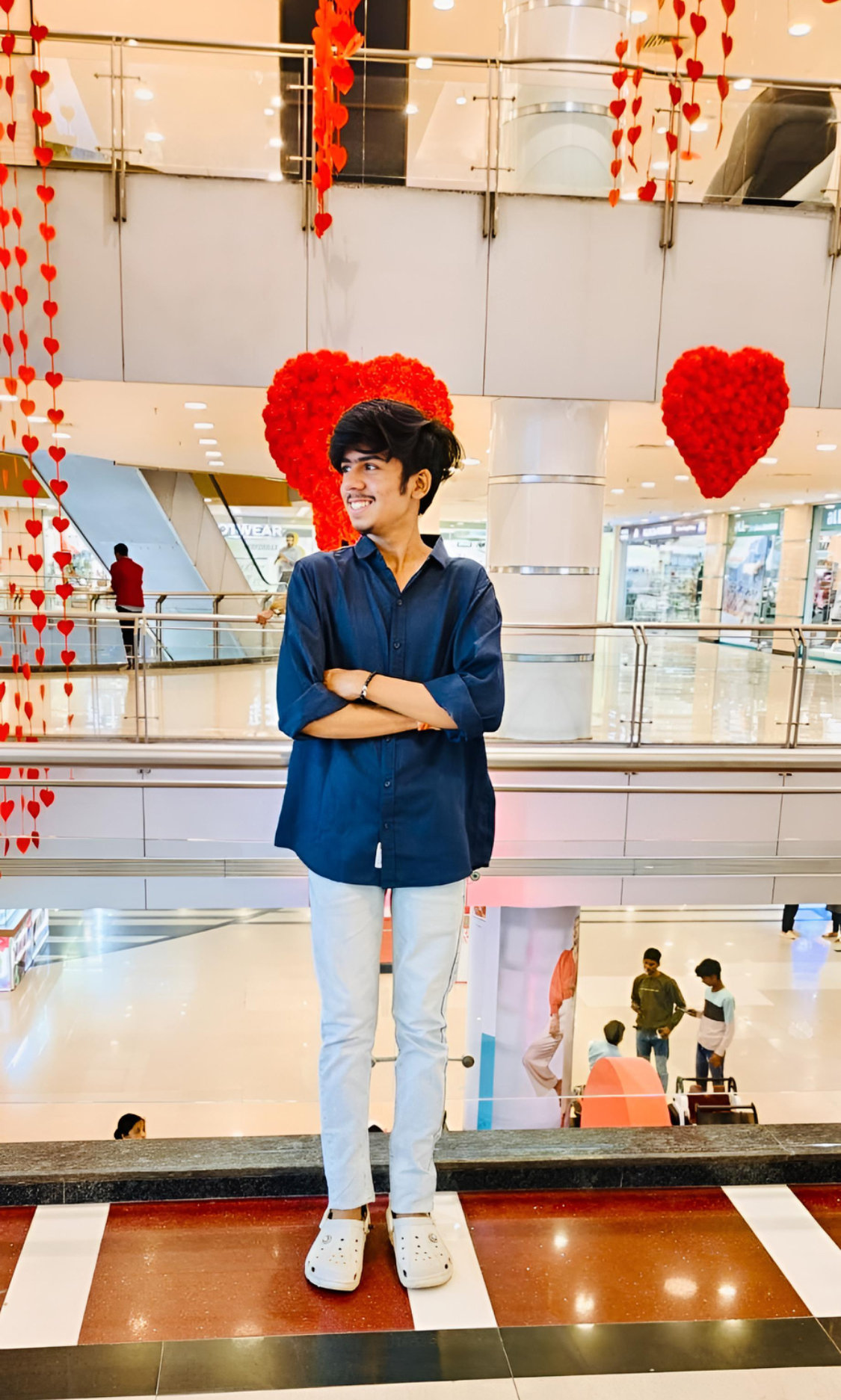 Lucky Gole - Portfolio